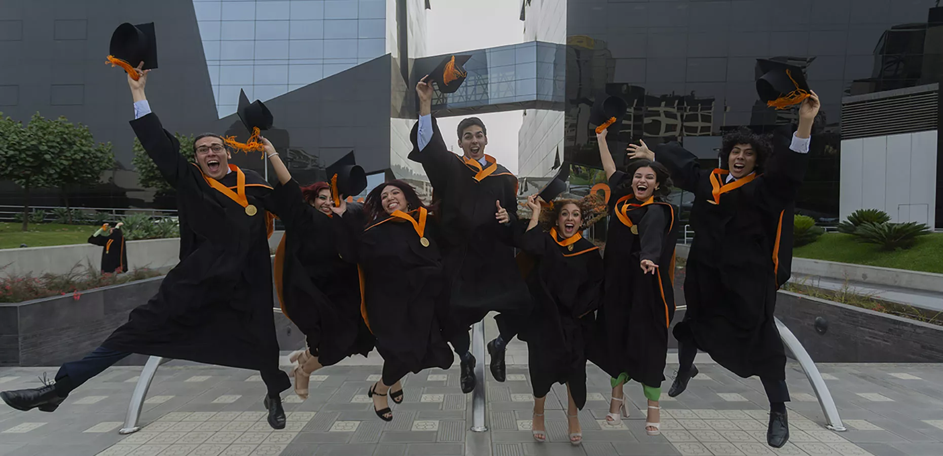 Alumni Ulima | Universidad de Lima